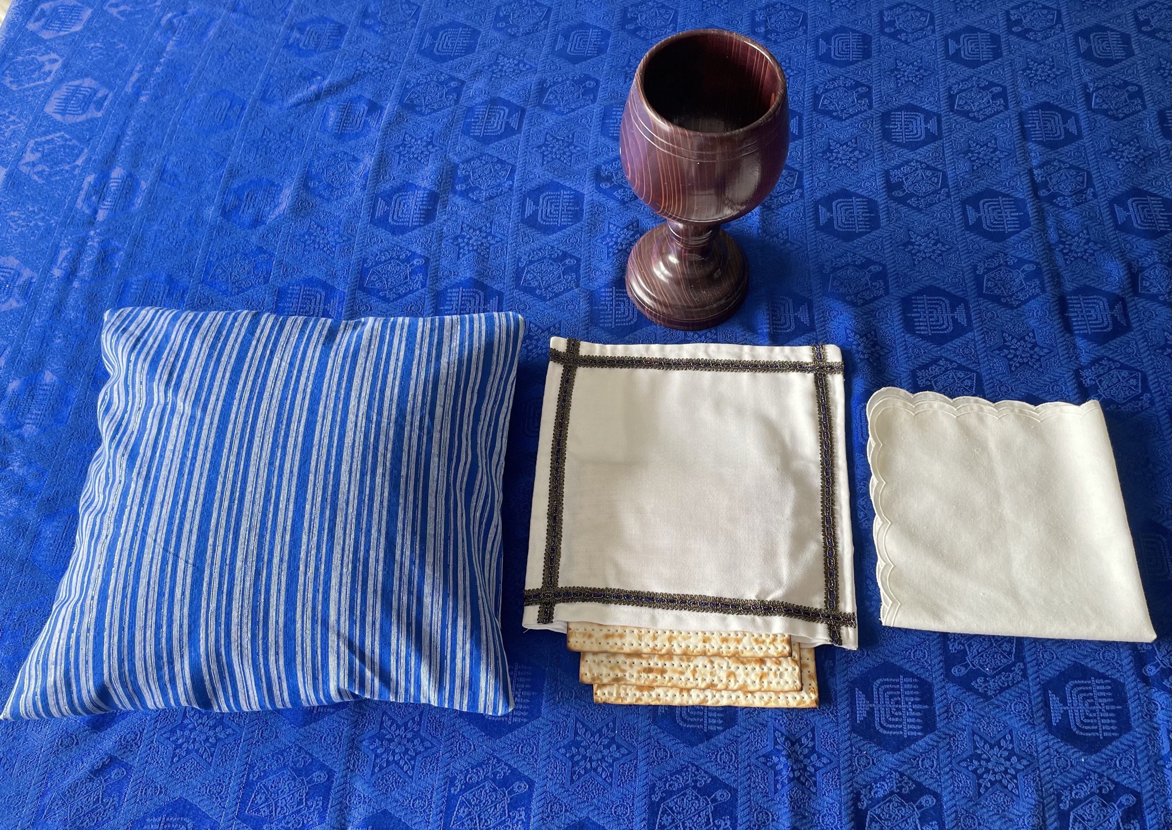 The Lord’s Supper or Communion – Walking the path